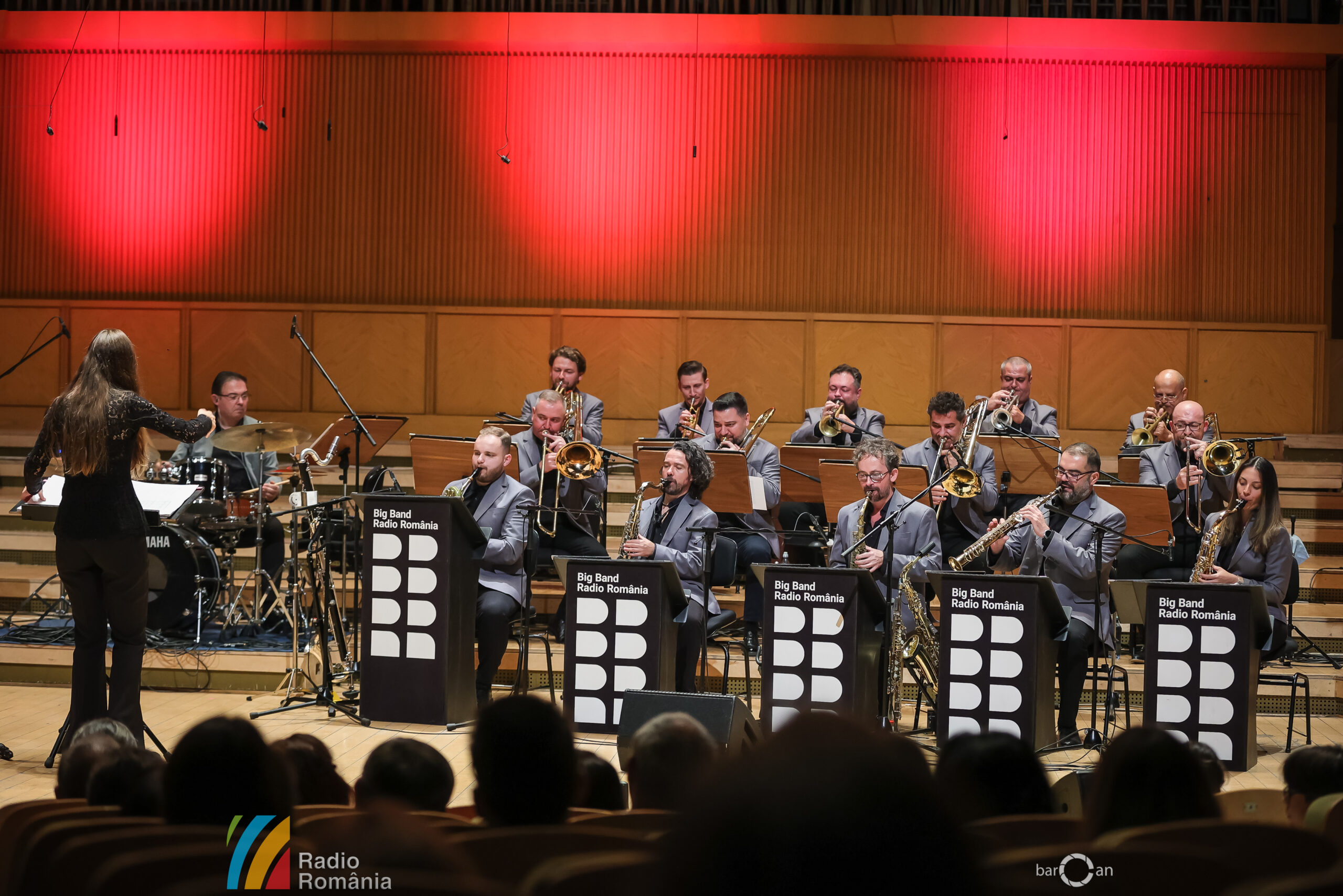 Big Band Radio - Sala Radio