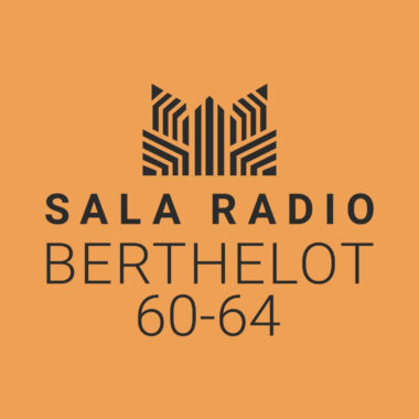 Evenimente - Sala Radio